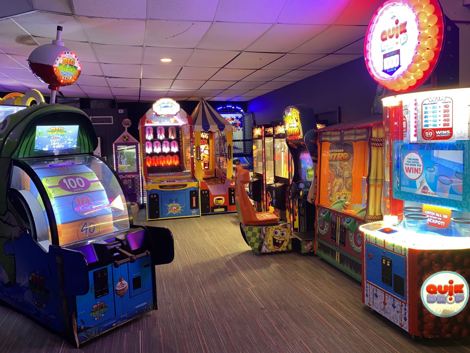 Plan Your Visit | Skate Zone | Crofton, MD
